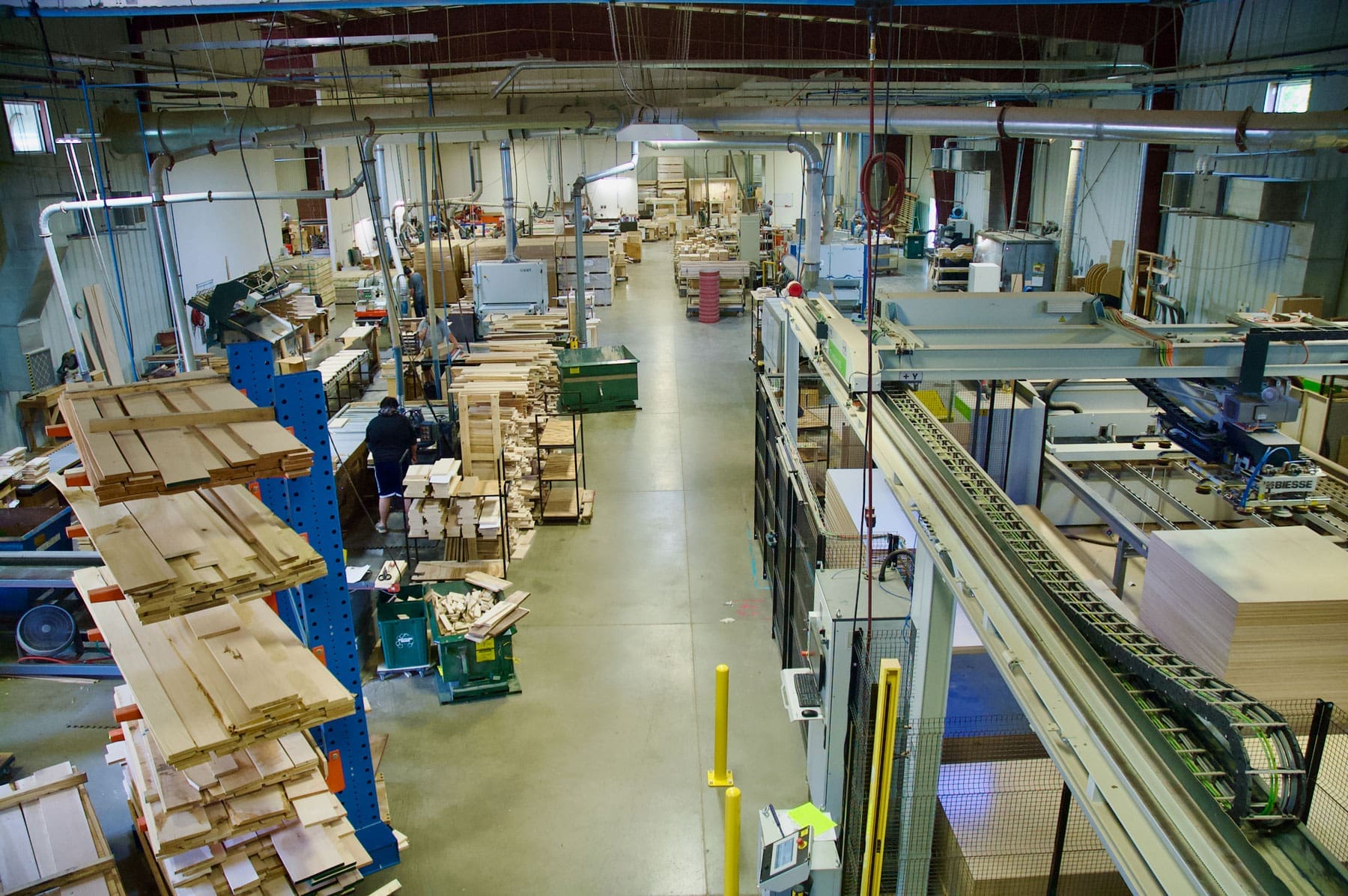 Pullout Pant / Linen Rack / Laundry Drying Rack