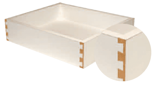 STANDARD DRAWER BOXES