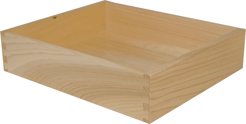 HIGH-QUALITY CUSTOM DRAWER SOLUTIONS