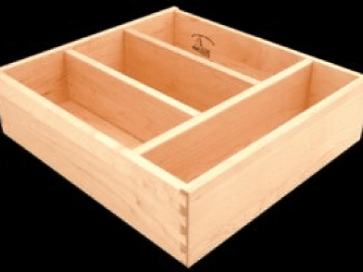 Custom Drawers - CCF Drawers