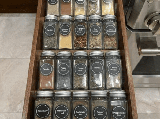 Custom Drawers Boxes