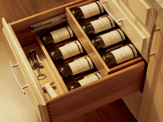 Custom Drawers Boxes