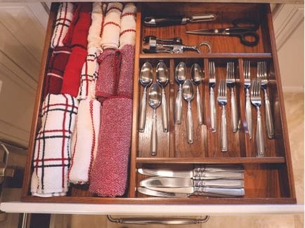 Custom Drawers Boxes