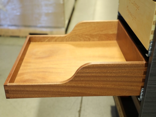 Custom Drawers Boxes